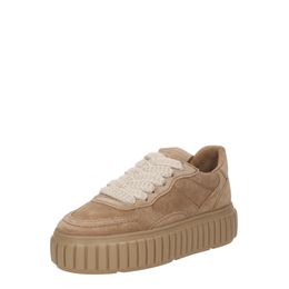 Kennel & Schmenger Kennel & Schmenger Sneaker 'Zap' Damen Gr&ouml;&szlig;e 39 dunkelbeige