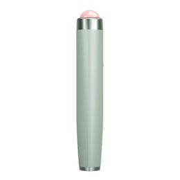 Sonic Rose Quartz LED Depuffing Pen | 8 in 1