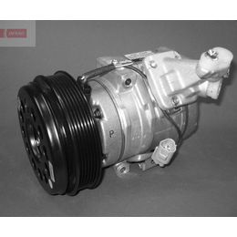 DENSO Kompressor, Klimaanlage DCP50030 12V f&uuml;r TOYOTA 88410-42070 88320-63010-84 88310-42200