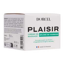 Plaisir - Brume De Hammam, 150 ml
