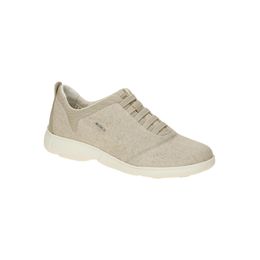 Geox Hausschuh Damen Gr&ouml;&szlig;e 40 beige