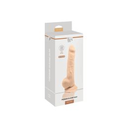 dreamtoys Real Love Dildo, 24 cm