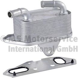 PIERBURG &Ouml;lk&uuml;hler, Motor&ouml;l 7.09269.58.0 f&uuml;r VW AUDI PORSCHE 95810727100 06E117021G 95810727101