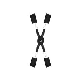 dreamtoys Bed Restraint Set