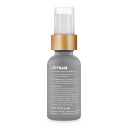 Silicone Lube, 30 ml