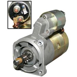 JP Group Starter 1190300100 12V f&uuml;r VW AUDI VAG 026911023X 026911023 049911023G