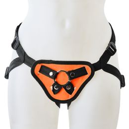 dreamtoys Radiant - Strap-On Glow in the Dark