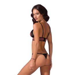 SpaLeXLine Morgiana Dessous Set
