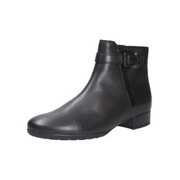 Gabor Ankle Boots Damen Gr&ouml;&szlig;e 42.5 schwarz Winterschuhe