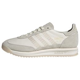 adidas originals Sneaker 'SL 72' Herren Gr&ouml;&szlig;e 42.5/43 kitt / wollwei&szlig;