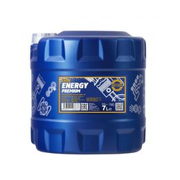 SCT - MANNOL Motor&ouml;l mn79087 7l