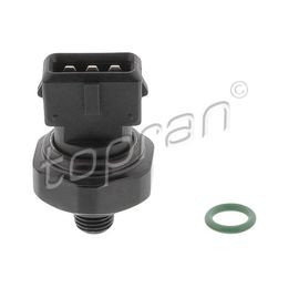TOPRAN Druckschalter, Klimaanlage 638 510 f&uuml;r MERCEDES-BENZ SMART A1408300072 1408300072 6395420818