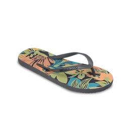 Billabong Damen Sandale "Dama", Gr. 8, bunt, Obermaterial: 100% SEBS / Innensohle: 38% EVA, 33% EVA, 29% Gummi / Au&szlig;ensohle: 38% EVA, 33% EVA, 29%