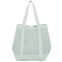 Fritzi aus Preussen Fritzi Aus Preu&szlig;en Shopper Damen Gr&ouml;&szlig;e One Size mint