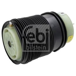 febi bilstein Federbalg, Luftfederung 199228 Hinterachse links f&uuml;r Mercedes