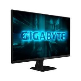Gigabyte GS27F2, Gaming-Monitor 68.6 cm (27 Zoll), schwarz, FullHD, SS-IPS, HDMI, DP, HDR10, 240Hz Panel