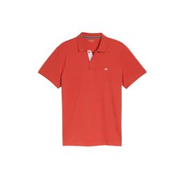 Tom Tailor Shirt male size XXL Red
