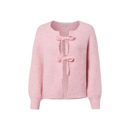 Marie Lund Strickjacke Damen Gr&ouml;&szlig;e M/L rosa