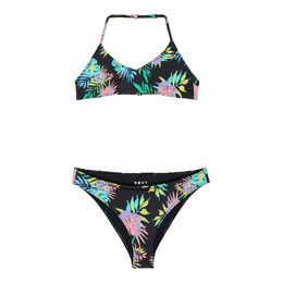 Roxy Bikini girl Black size 14