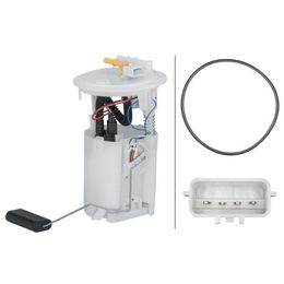 Hella Kraftstoff-F&ouml;rdereinheit 8tf358303021 f&uuml;r RENAULT