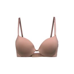 Triumph BH Damen Gr&ouml;&szlig;e 75 schoko Sommerkleid