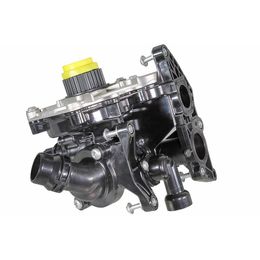 METZGER Wasserpumpe 4007064 f&uuml;r PORSCHE VAG 06L121012A 06L121111B 06L121111F