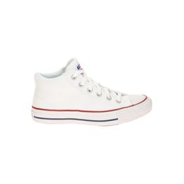 Converse Schn&uuml;rschuh Damen Gr&ouml;&szlig;e 39.5 wei&szlig;