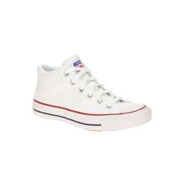 Converse Schn&uuml;rschuh Damen Gr&ouml;&szlig;e 37.5 wei&szlig;