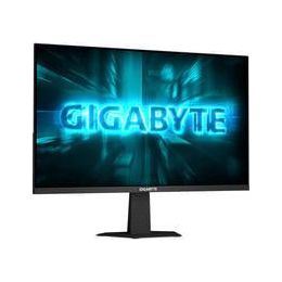 Gigabyte GS24F14A, Gaming-Monitor 60.4 cm (23.8 Zoll), schwarz (matt), FullHD, IPS, HDMI, DP, Free-Sync, HDR-Ready, 144Hz Panel