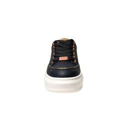 ALEXANDER SMITH Sneaker low Damen Gr&ouml;&szlig;e 37 schwarz