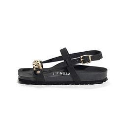 Bayton Sandals female Black size 41