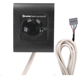 Truma IR-Empf&auml;nger mit Kabel passend zu Saphir Comfort RC Klimaanlagen 3 m schwarz Ersatzteilnummer 40091-57000 - Ersatzteile Truma Klimaanlagen