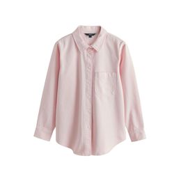 next Bluse Damen Gr&ouml;&szlig;e XXL pastellpink