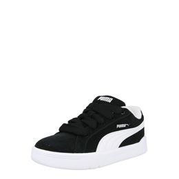 Puma Sneaker 'Park Lifestyle Easy' Jungen Gr&ouml;&szlig;e 37.5 schwarz / wei&szlig;