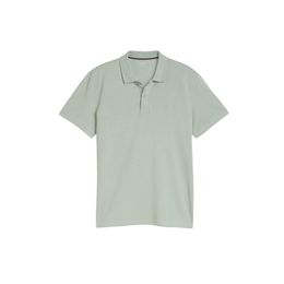 Tom Tailor Shirt male size M Pastel green