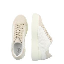 Bogner Sneaker 'HOLLYWOOD 38' Damen Gr&ouml;&szlig;e 37 beige / hellbeige