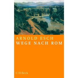 Wege nach Rom