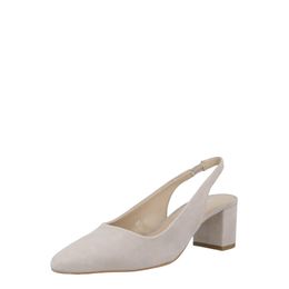 ABOUT YOU Pumps 'Aurelia' Damen Gr&ouml;&szlig;e 41 stone
