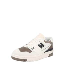 New Balance Sneaker '550' Herren Gr&ouml;&szlig;e 40 beige