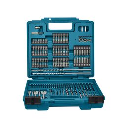 Makita Bohrer-Bit-Set 256tlg (E-11689)