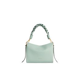 Coccinelle Handtasche 'Coccinelle Boheme S26' Damen Gr&ouml;&szlig;e One Size aqua