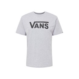 Vans T-Shirt 'Classic' Herren Gr&ouml;&szlig;e XS goldgelb / bordeaux
