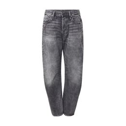 G-Star Raw G-star Jeans 'Contour' Herren Gr&ouml;&szlig;e 33 black denim