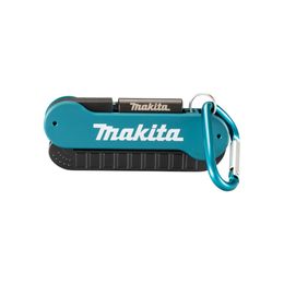 Makita Impact Black Bit-Set 10-tlg. (E-12005)