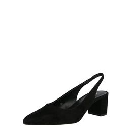 ABOUT YOU Slingback Pumps 'Aurelia' female size 36 Black