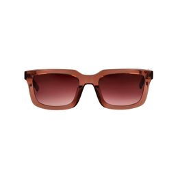 Tom Tailor Sonnenbrille Damen Gr&ouml;&szlig;e one size bronze