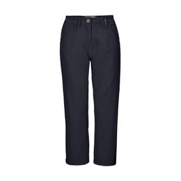 G.I.G.A. by Killtec Damen 7/8-Hose "GS 20 WMN PNTS"navy, Gr. 40, G.I.G.A. DX BY KILLTEC, Obermaterial: 100% Polyester;Futter: 80% Polyester, 20% Baumwolle, Hosen,
