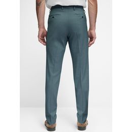 Cinque Herren Baukastenhose "CIMONOPOLI-H", gr&uuml;n, Gr. 98, unifarben, Web, Obermaterial: 53% Polyester, 43% Schurwolle, 4% Elasthan, Hosen, in