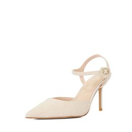 Dune London Slingpumps 'Channel' Damen Gr&ouml;&szlig;e 37 pastellpink
