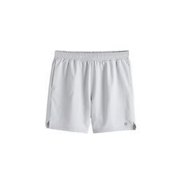 next Sportshorts Herren Gr&ouml;&szlig;e S hellgrau